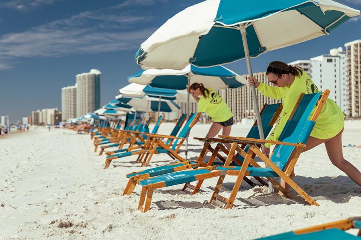 Jobs | Perdido Beach Service